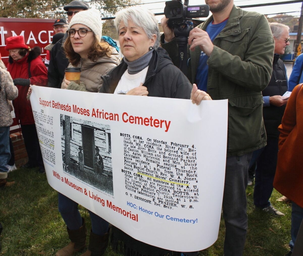 Cemeteries As Storytellers – The Jewish Studio